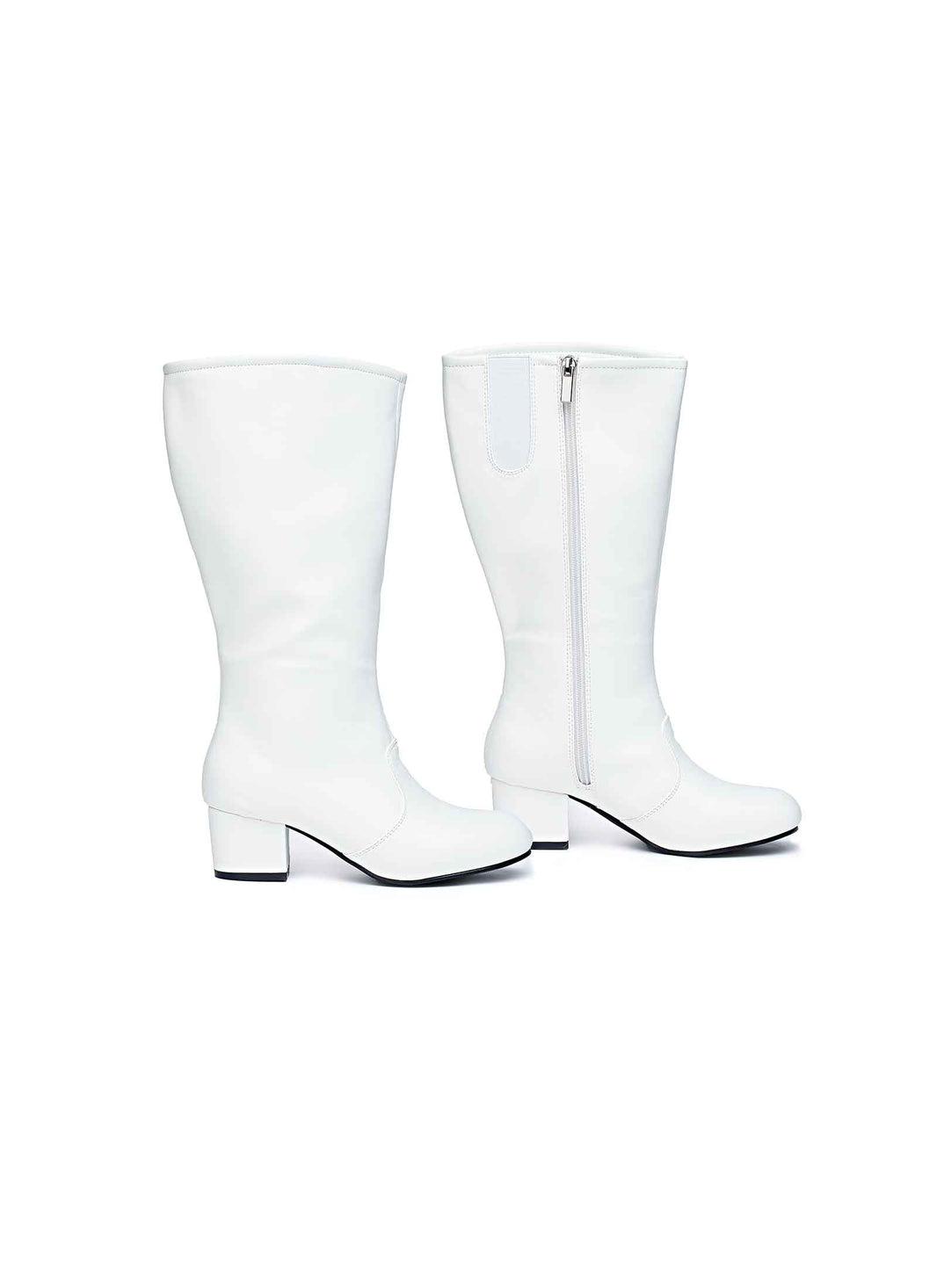 Gotham Boots | The Original Majorette Marching Boot
